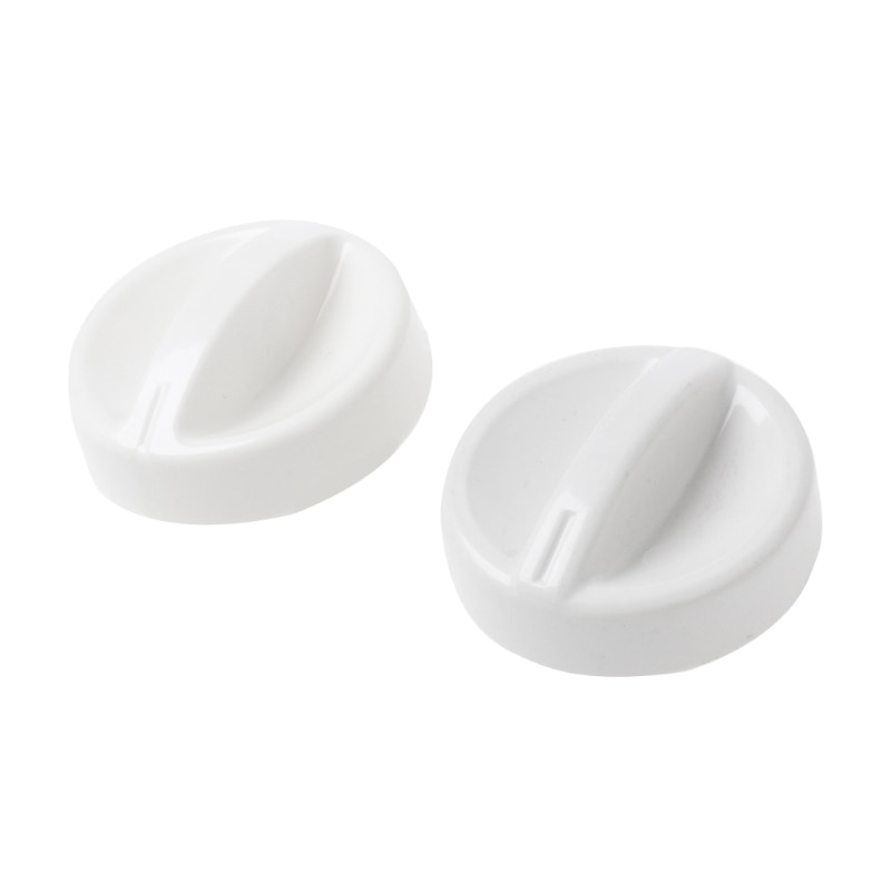 2Pcs Universal Microwave Oven Plastic Spool Rotary... – Grandado