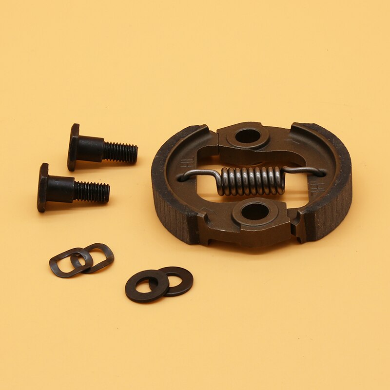 Cluch Mount Bolt Veerring Spar Voor Honda GX31 GX3... – Vicedeal