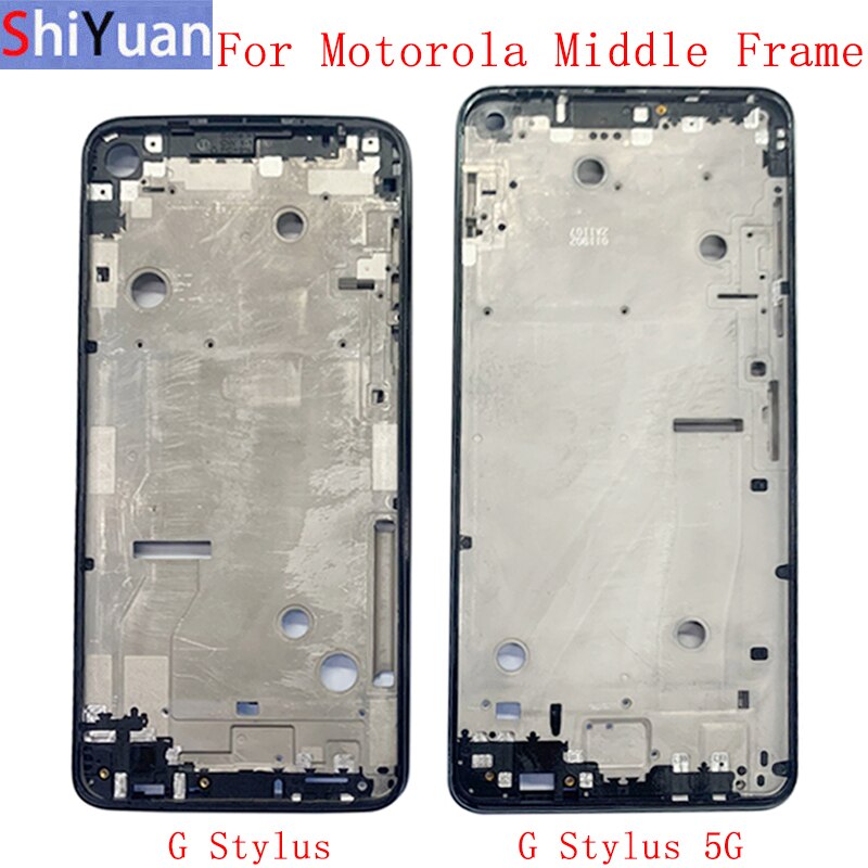 Housing Middle Frame LCD Bezel Plate Panel Chassis... – Grandado