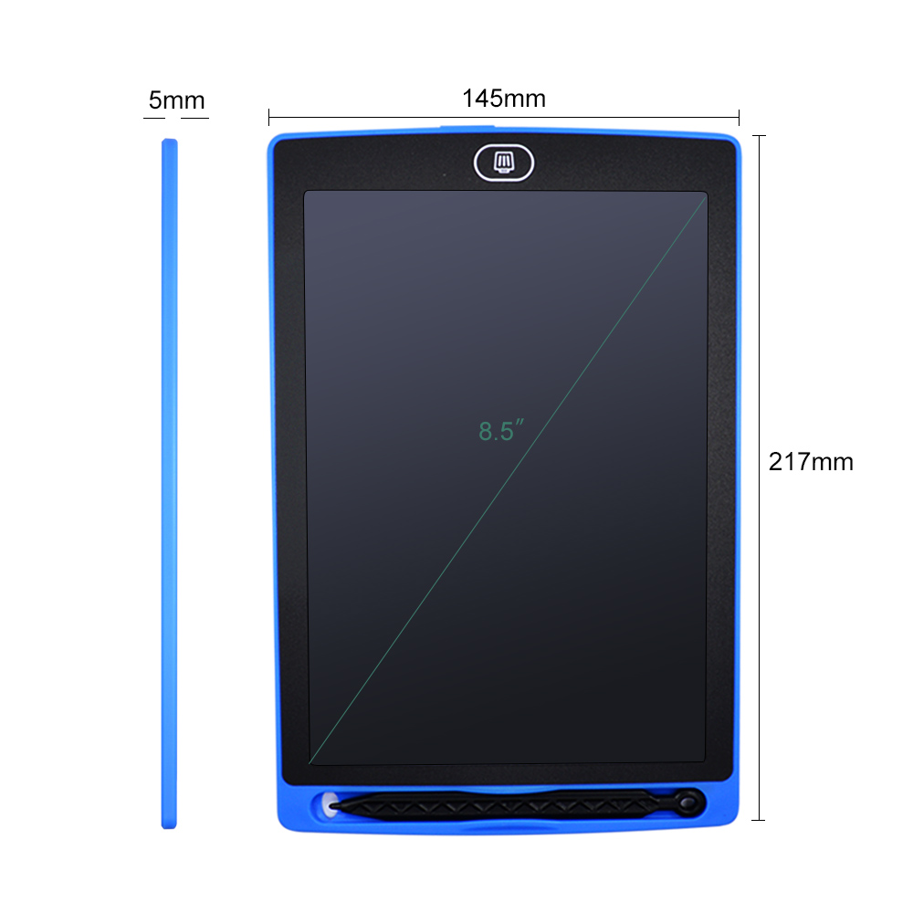 Chipal Tekening Tablet 8.5 "Lcd Schrijven Tablet E... – Vicedeal