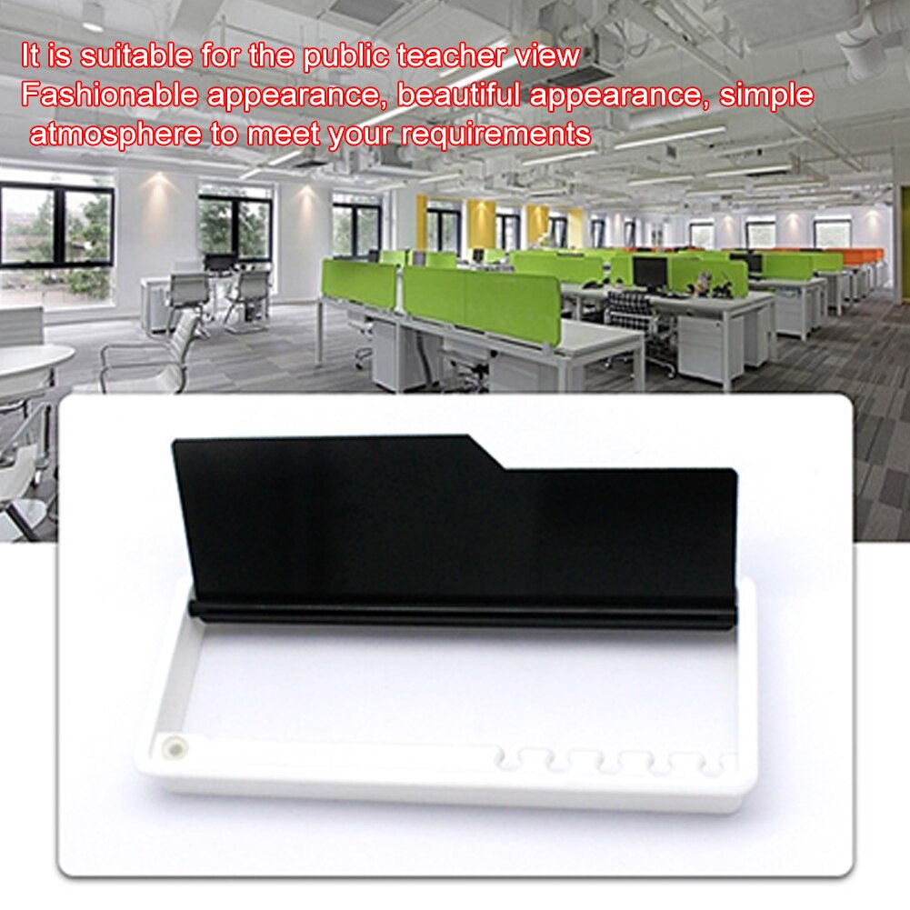 Conference Table Cover Wire Box Computer Desk Mult... – Grandado