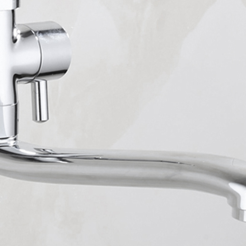 Wall-Mounted Kitchen Faucet Outlet Pipe Replacemen... – Vicedeal