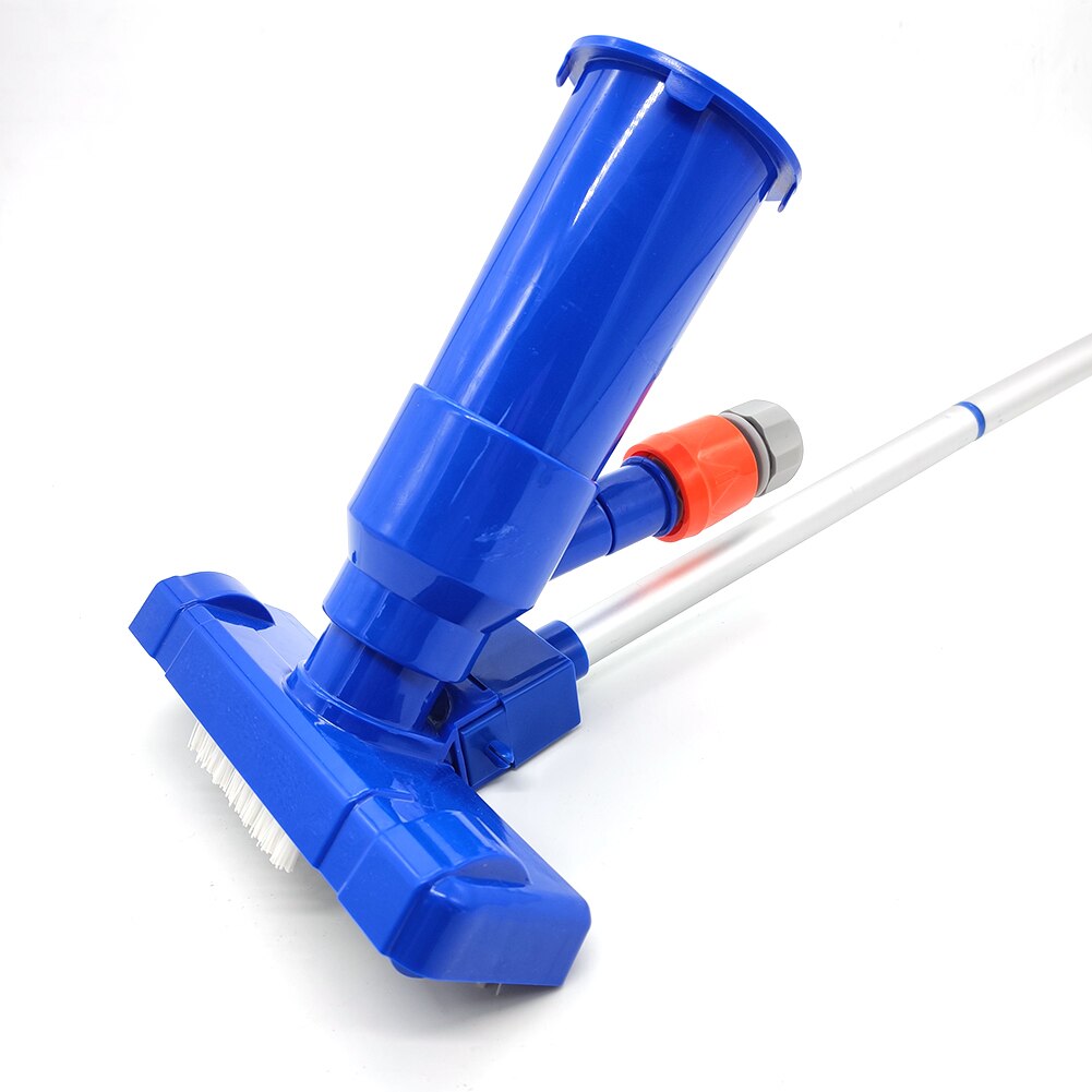Swimming Pool Head Cleaning Tools Vacuum Suction S... – Vicedeal