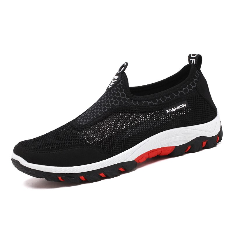 sport shoes without laces for men sneakers casual ... – Grandado