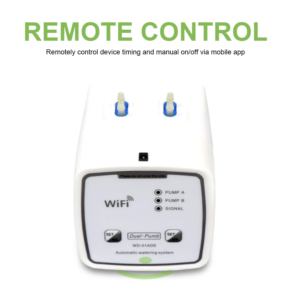 Garden Automatic Drip Irrigation Device Automatic ... – Grandado