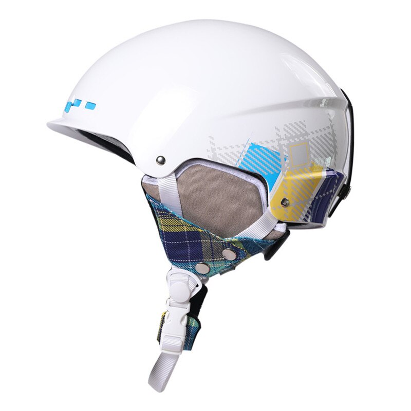 2022 Ski Helm Unisex Een Stuk Ski Snowboarden Snow... – Vicedeal