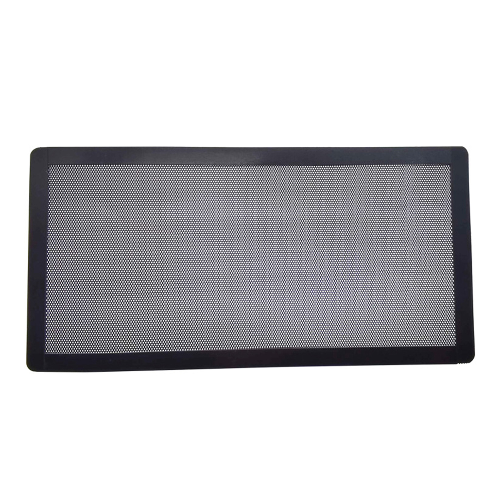 PC Case Cooling Fan Magnetic Dust Filter Mesh Net ... – Grandado
