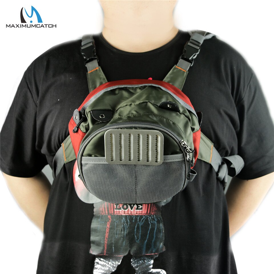 Maximumcatch KAH Light Weight Adjustable Fly Fishi... – Grandado