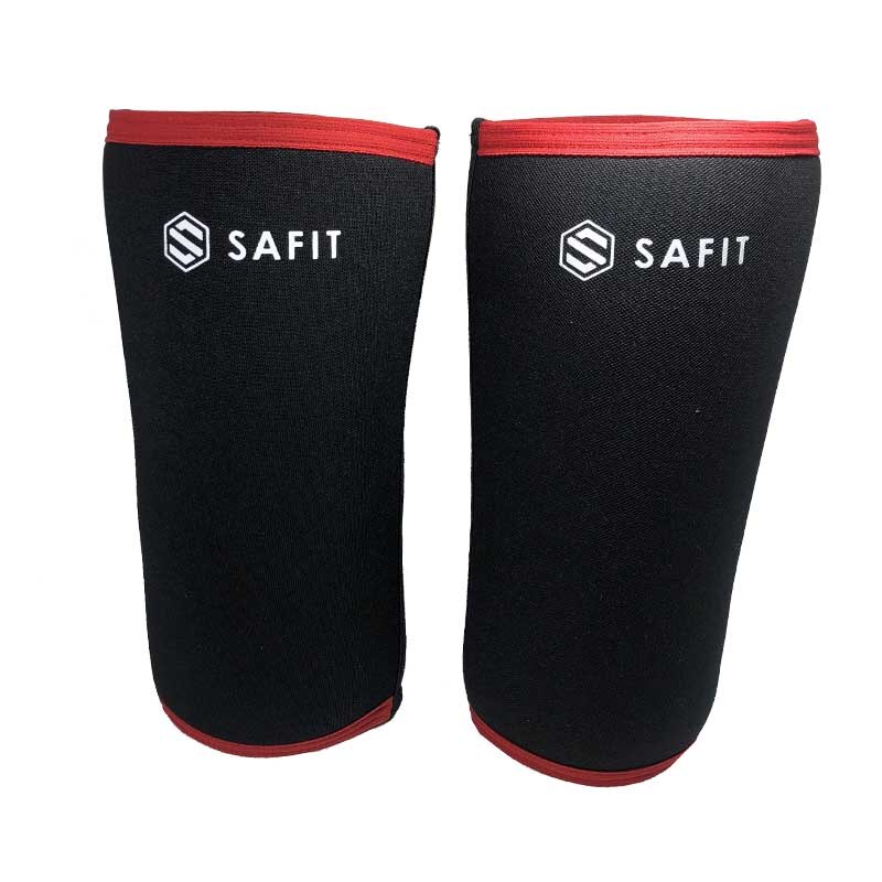 Safit 8.5mm thicker neoprene knee supports power s... – Vicedeal