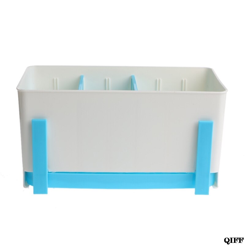 Utensils Holder Rack Candy Sponge Basket Wash Dry ... – Grandado