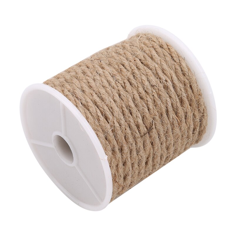 Premium Natural Sisal Rope For Cat Tree Scratching... – Grandado