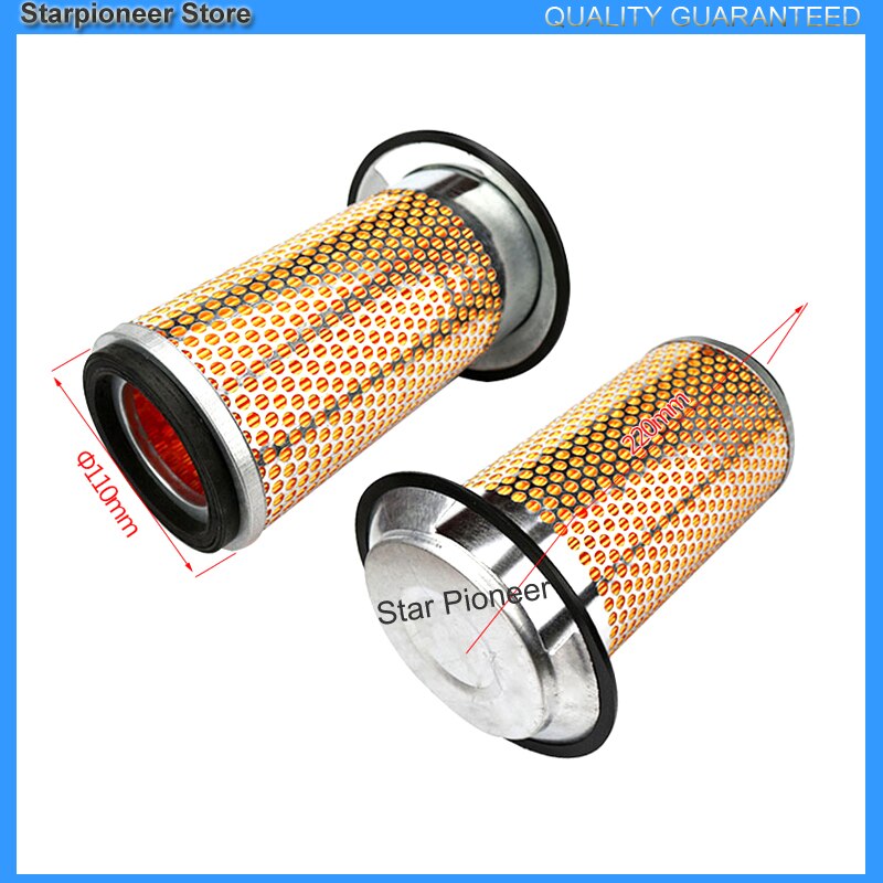 Forklift Air filter HELI H2000 2-3T Part No. K1122 – Vicedeal