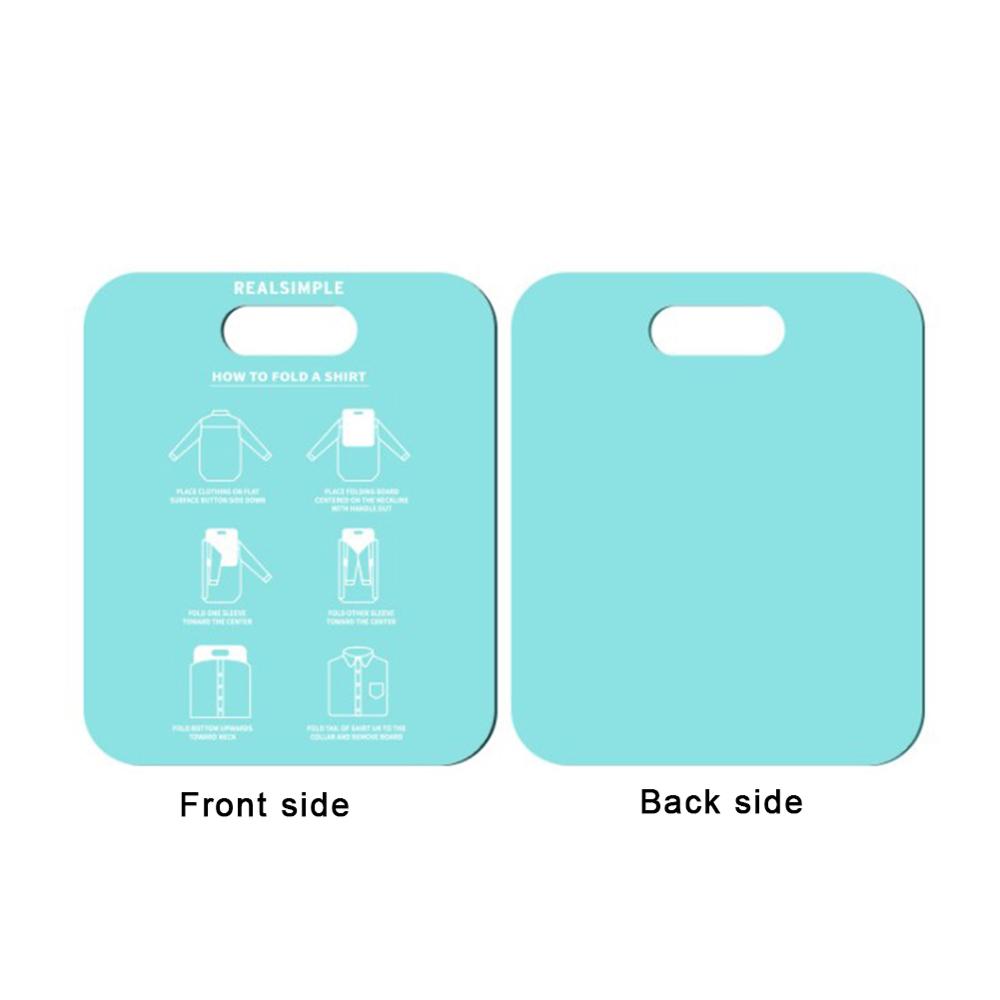 Household Cloth Folding Board Child/Adult Clothes ... – Grandado