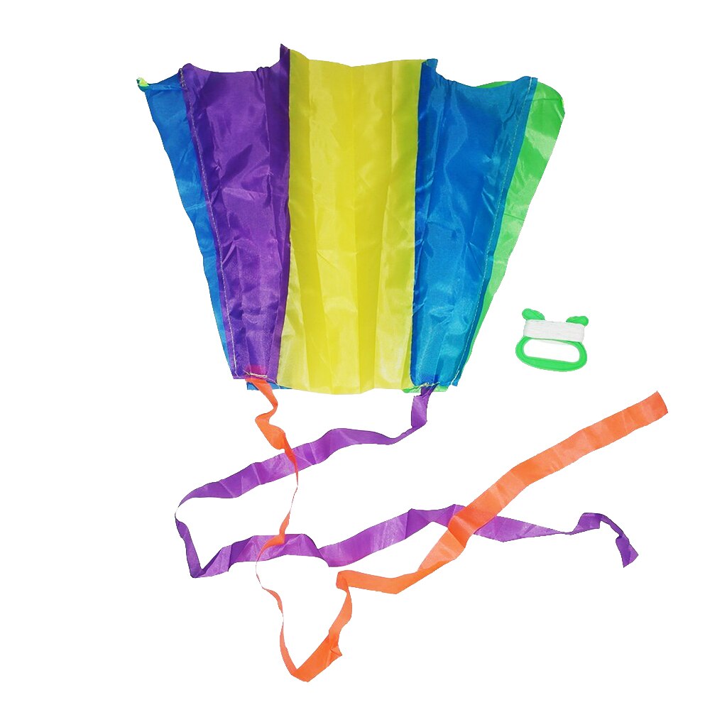 Kids Children Earth Kite Outdoor Activity Games - ... – Vicedeal