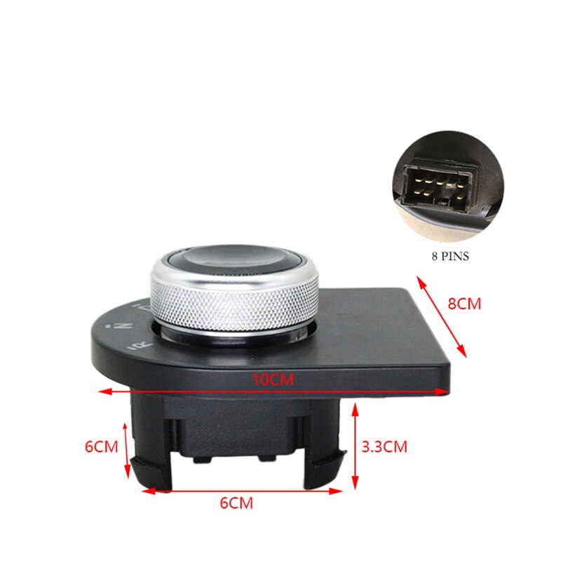 DNR Switch Forward Reverse Neutral Gear Shift for ... – Grandado