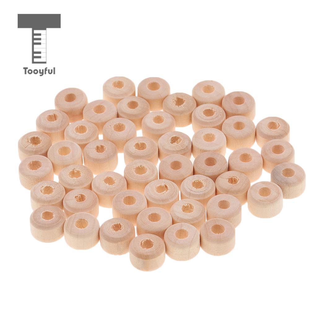 Tooyful 1 Pack Wood Piano Tuning Pin Bushings Pian... – Grandado