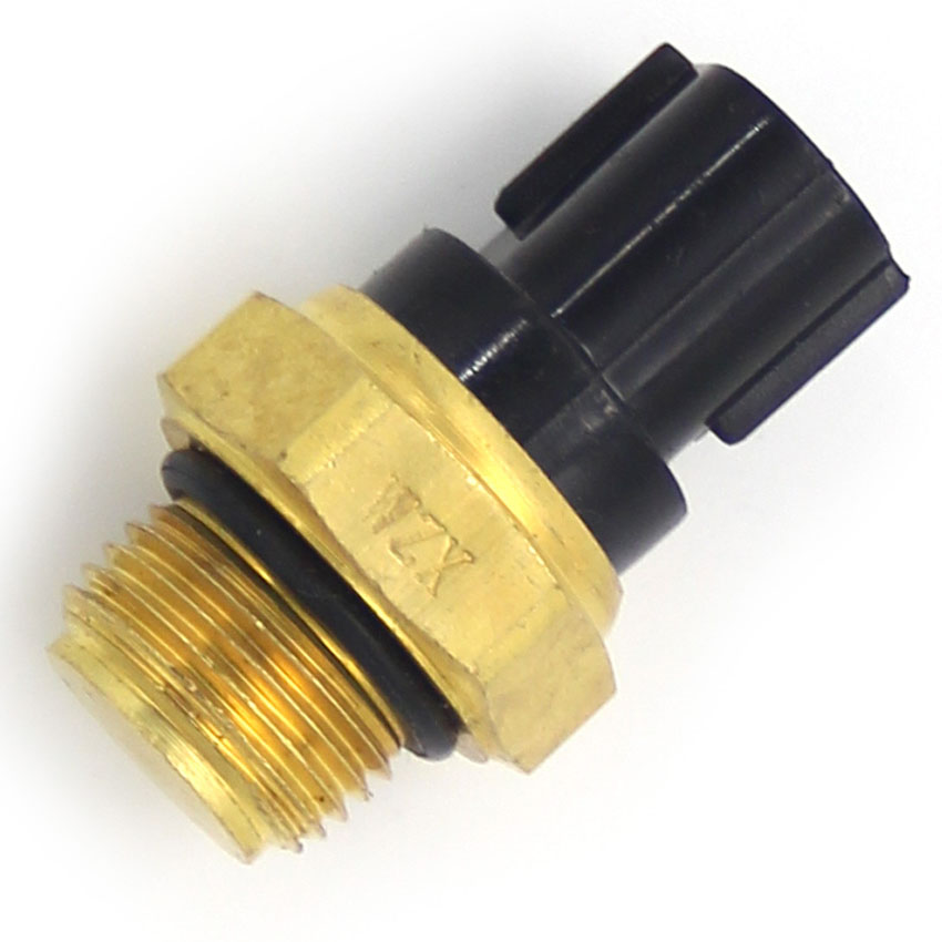 Interruptor de detección térmica del ventilador de... – Grandado