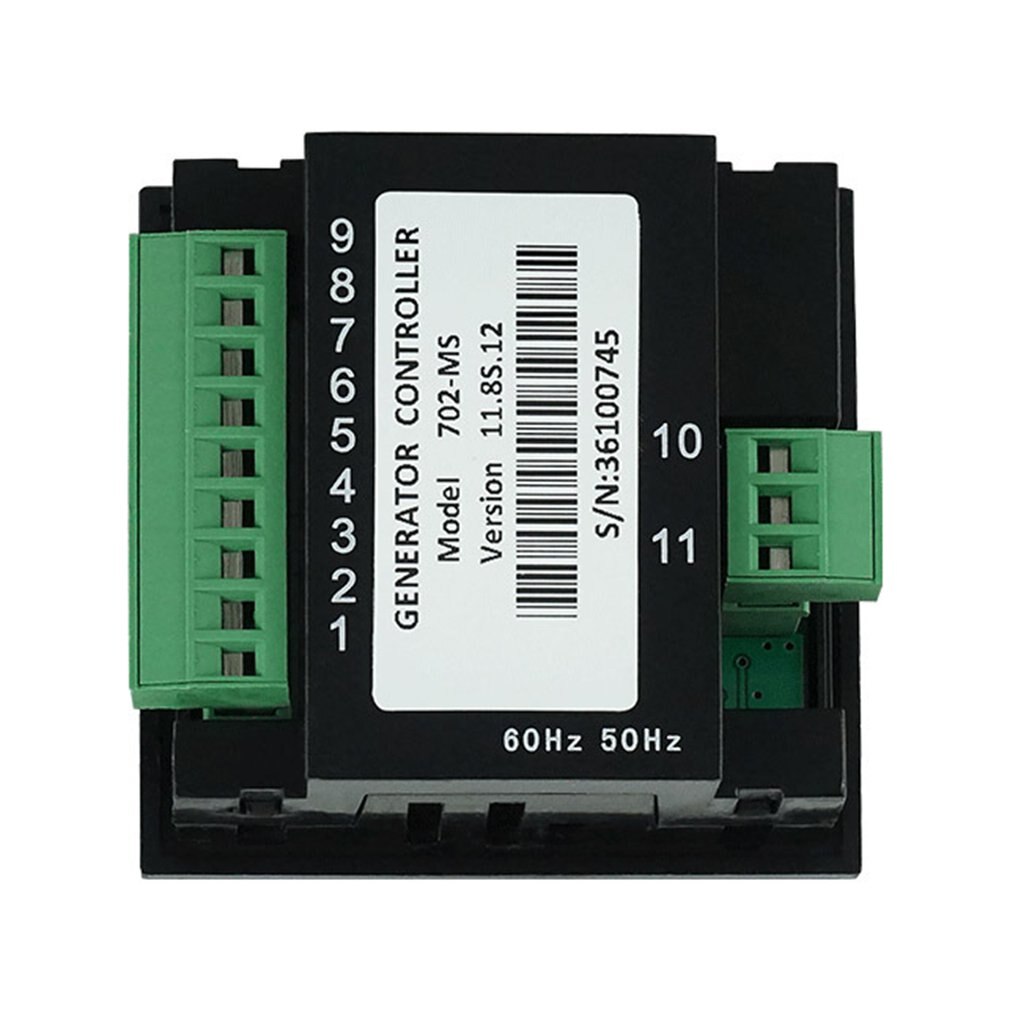 Thermoelectric Generator Diesel Engine DSE702MS Ge... – Grandado