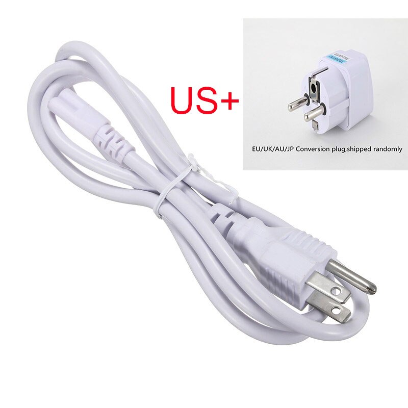 1.8M US/EU/AU/UK US+Corresponding Conversion Plug ... – Grandado