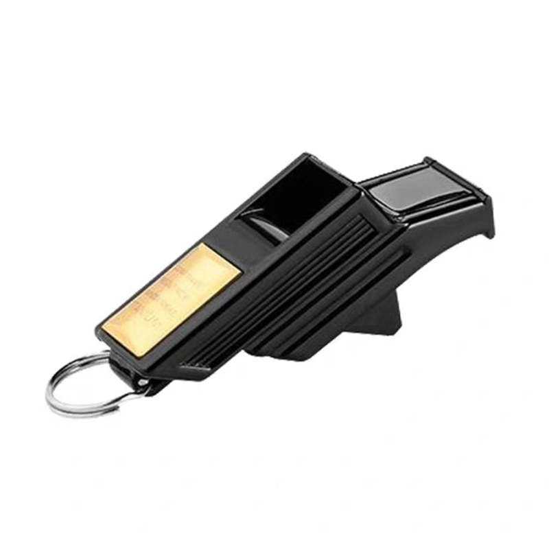 Pfeife Kunststoff Fußball Fußball Basketball Eisho... – Vicedeal