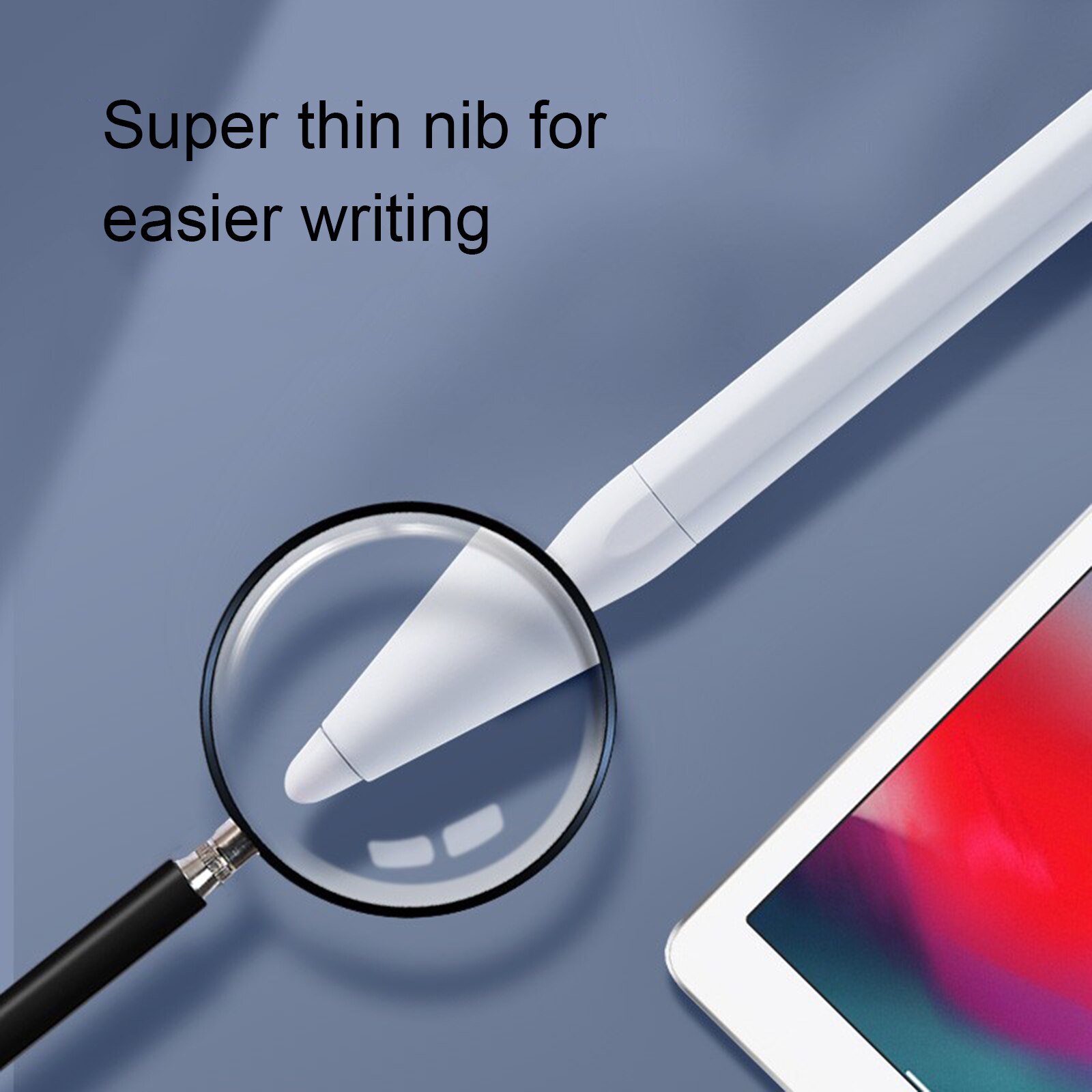 Pen Touch For Apple Pencil 1 2 iPad Pencil For iPa... – Vicedeal
