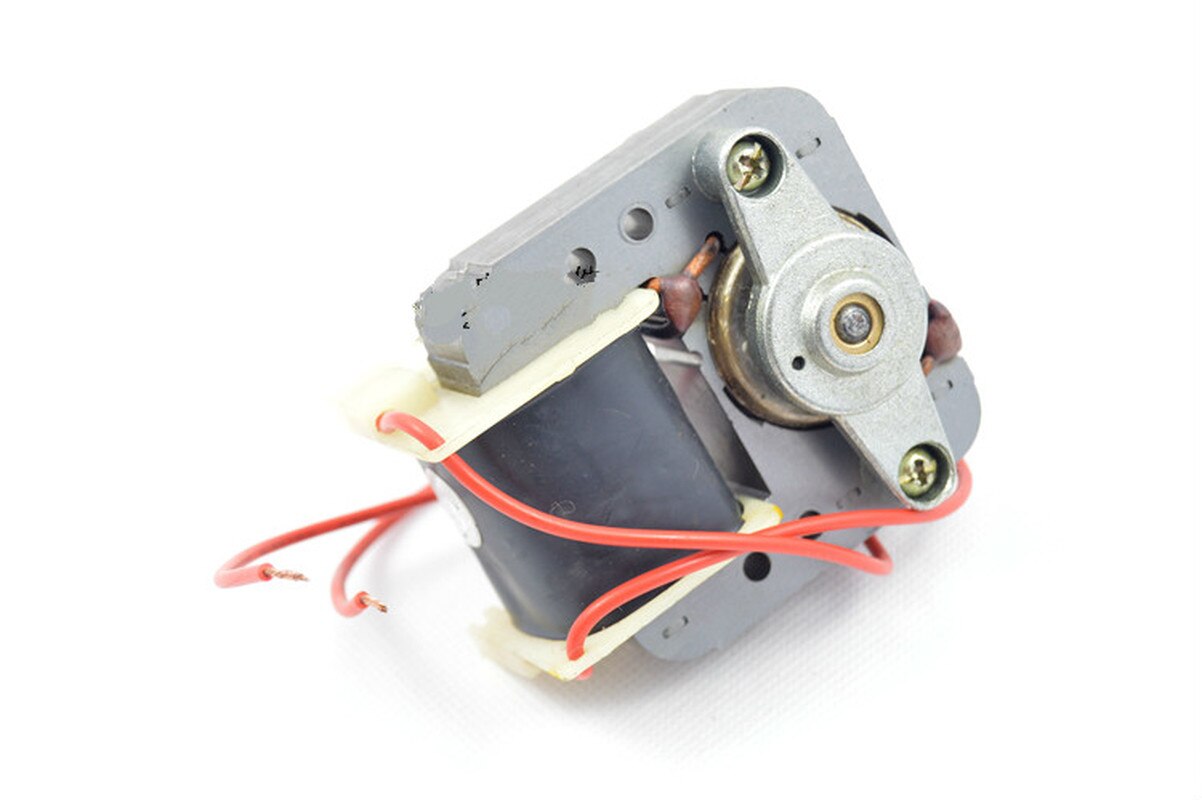 Koelkast Ventilator Motor Vriezer Motor Koelkast V... – Vicedeal
