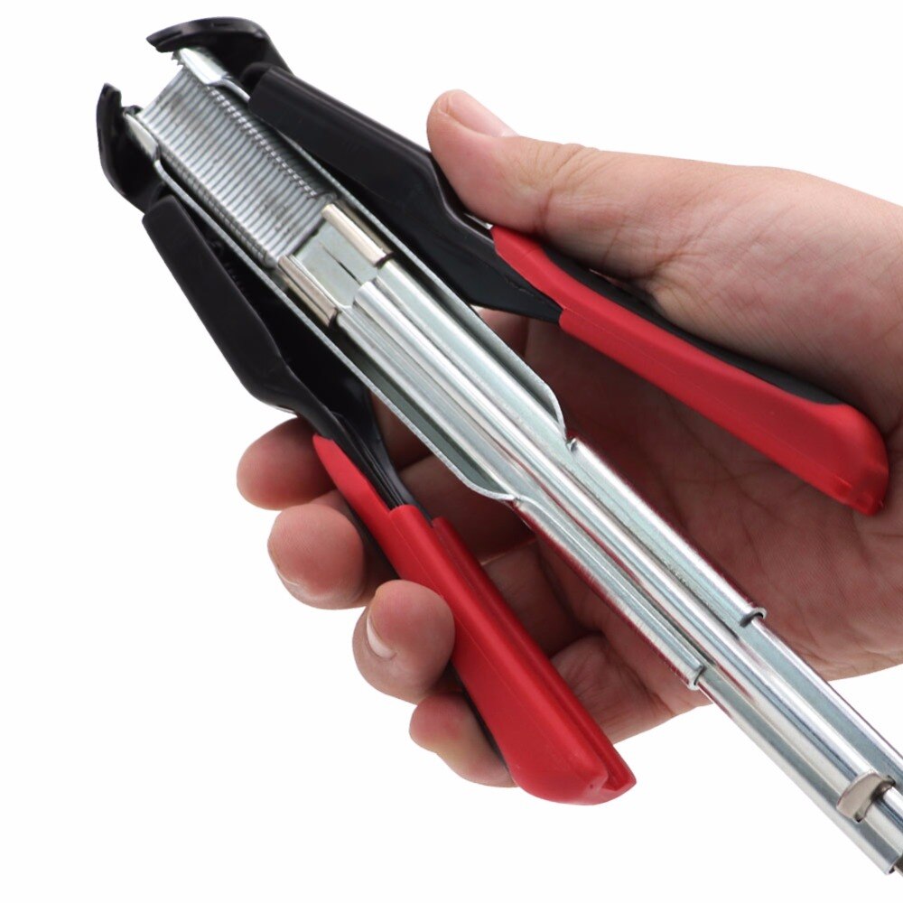 Cage Accessories Hog Ring Plires and C Type Nail A... – Grandado