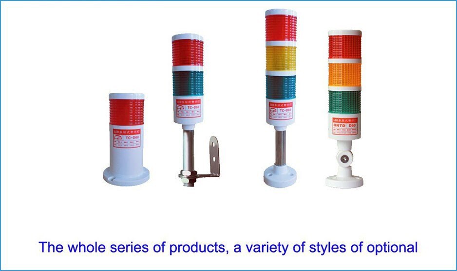 HNTD 60 Rod type 24V often bright 3 layer with Buz... – Vicedeal