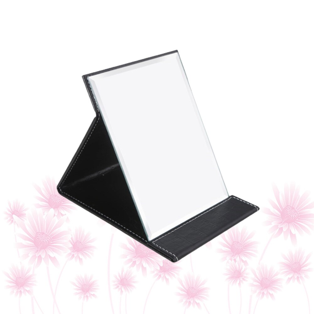 Makeup Mirror Foldable Mirror Minimalist Looking G... – Grandado