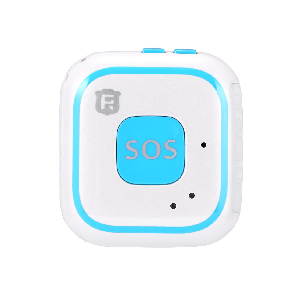 GSM GPRS Elderly Senior SOS Button Emergency Alarm... – Grandado