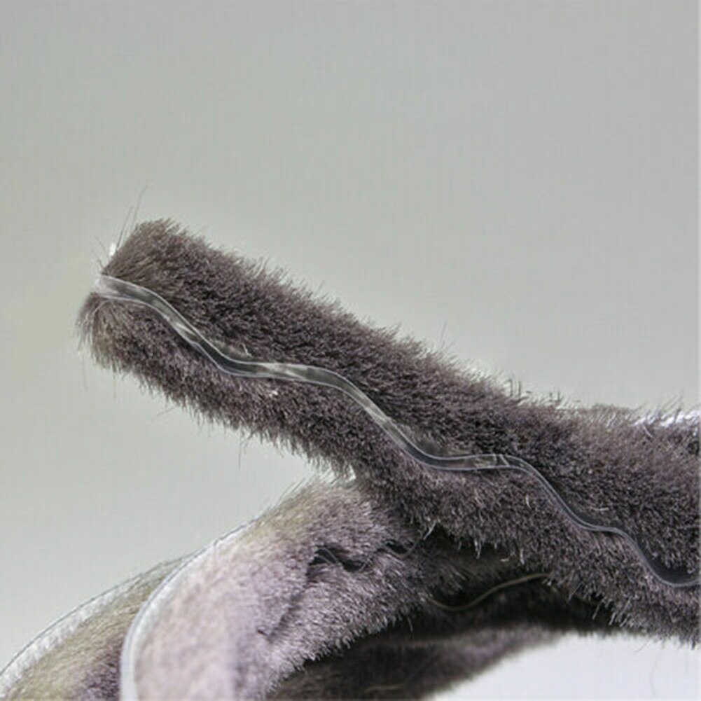 10M Seal Strip Draught Excluder Dustproof Insect P... – Vicedeal