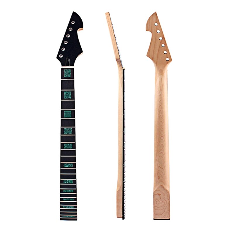 Technology wood Wood Neck W8EE – Grandado