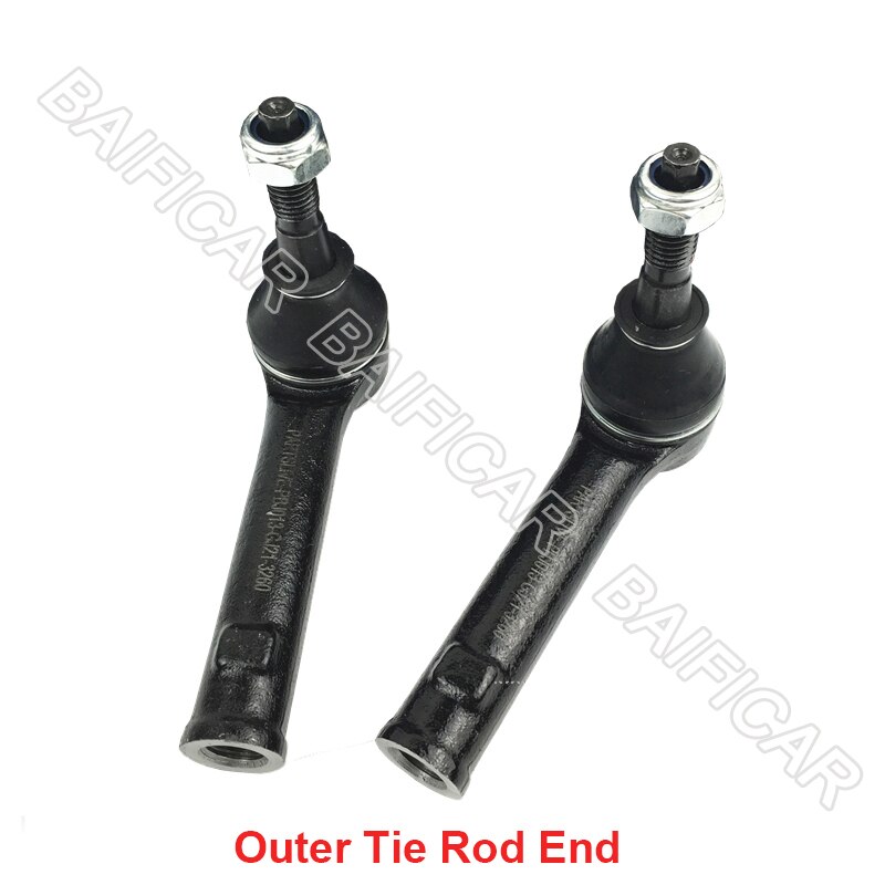 Baificar Brand 2 Pcs Steering Buitenste Inter Spoo... – Grandado