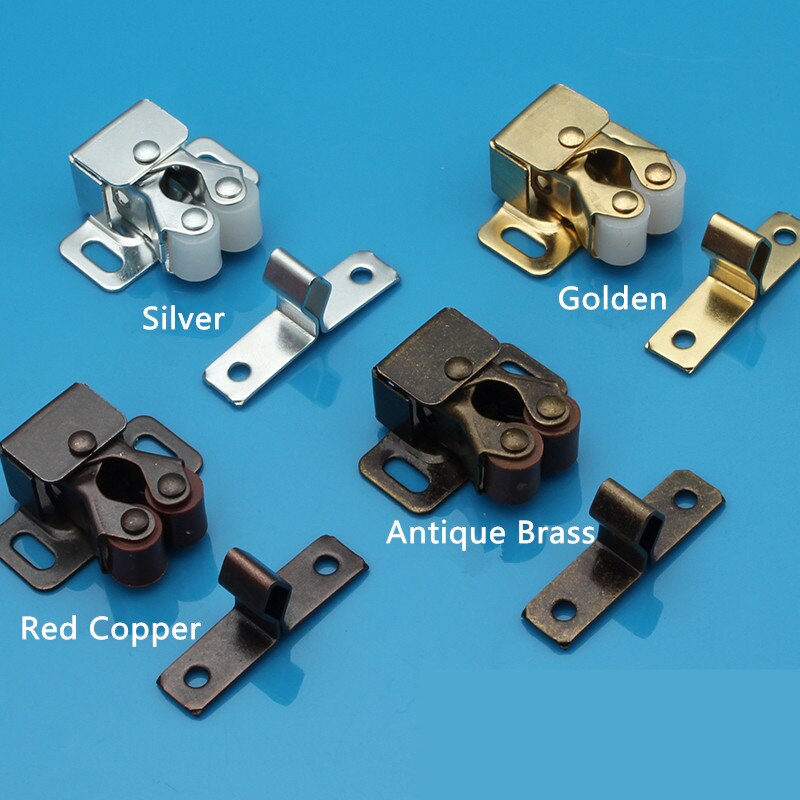 2pcs/Lot Cabinet Catch Latch Door Catches Drawer L... – Grandado