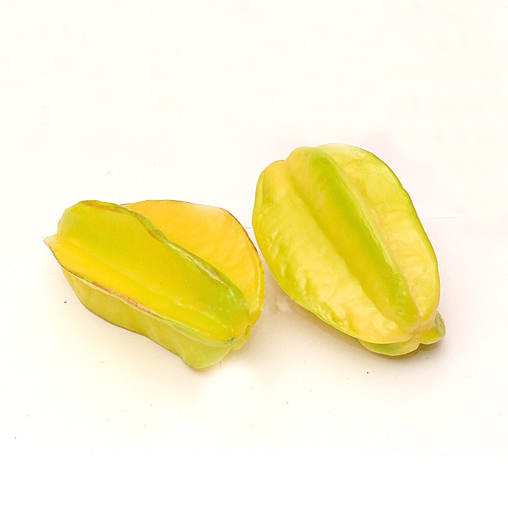 5Pcs 10Cm & 13Cm Lange Grootte Kunstmatige Fruit P... – Vicedeal