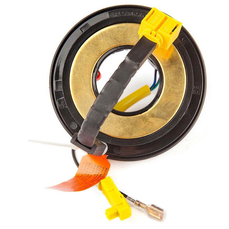 Car Steering Wheel Combination Switch Cable Assy f... – Grandado