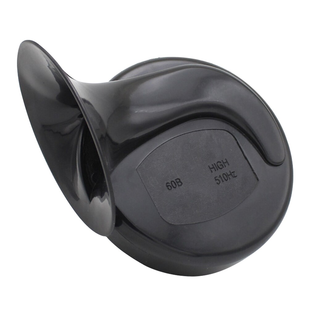 Durable Car Horn Motorcycle Stable Small 110dB Mod... – Grandado