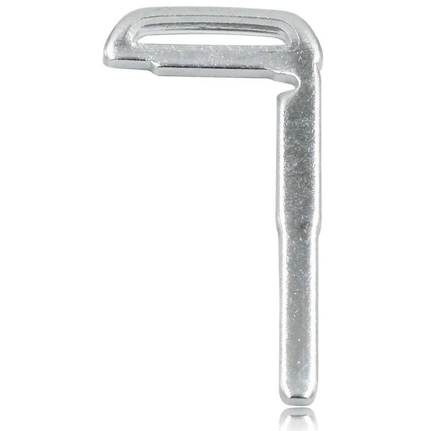 Emergency Small Key Smart Insert Key Uncut Key Bla... – Grandado