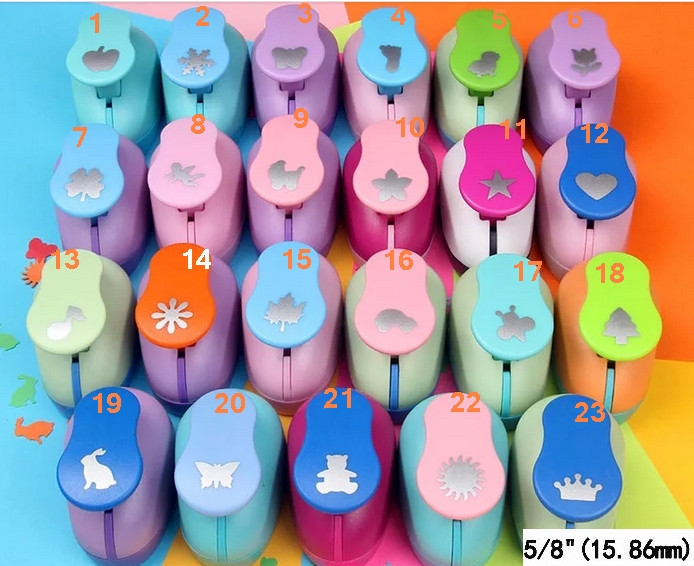 Gratis Chick papier punch perfurador paper cutter ... – Grandado