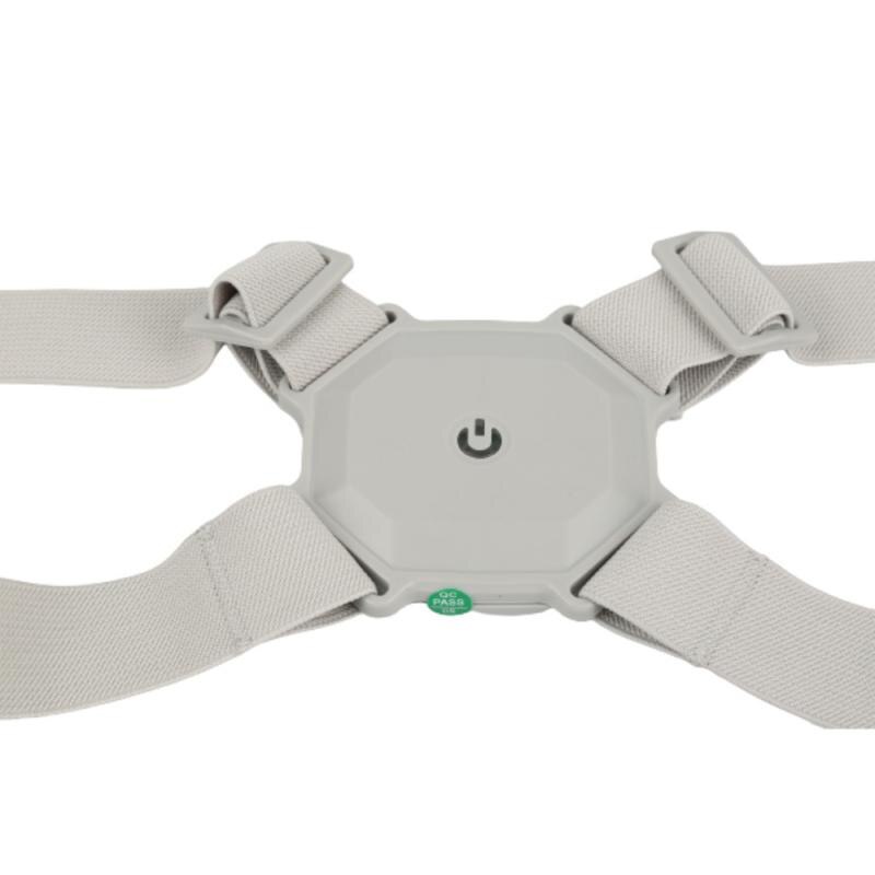 Smart Back Posture Humpback Corrector Back Intelli... – Vicedeal