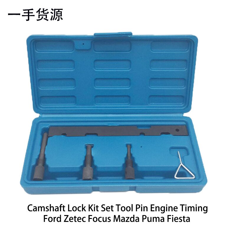 Car Timing Tool Set for Mazda 6 Mondeo Fox Volvo D... – Grandado