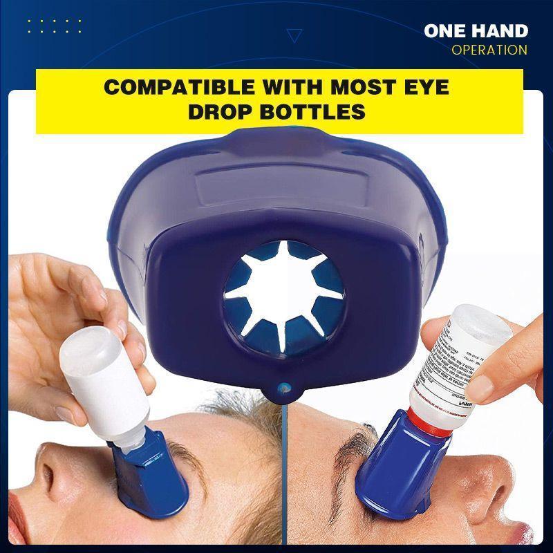 1PC Universal Eye Keeper Eye Accurater Eye Bottle ... – Grandado