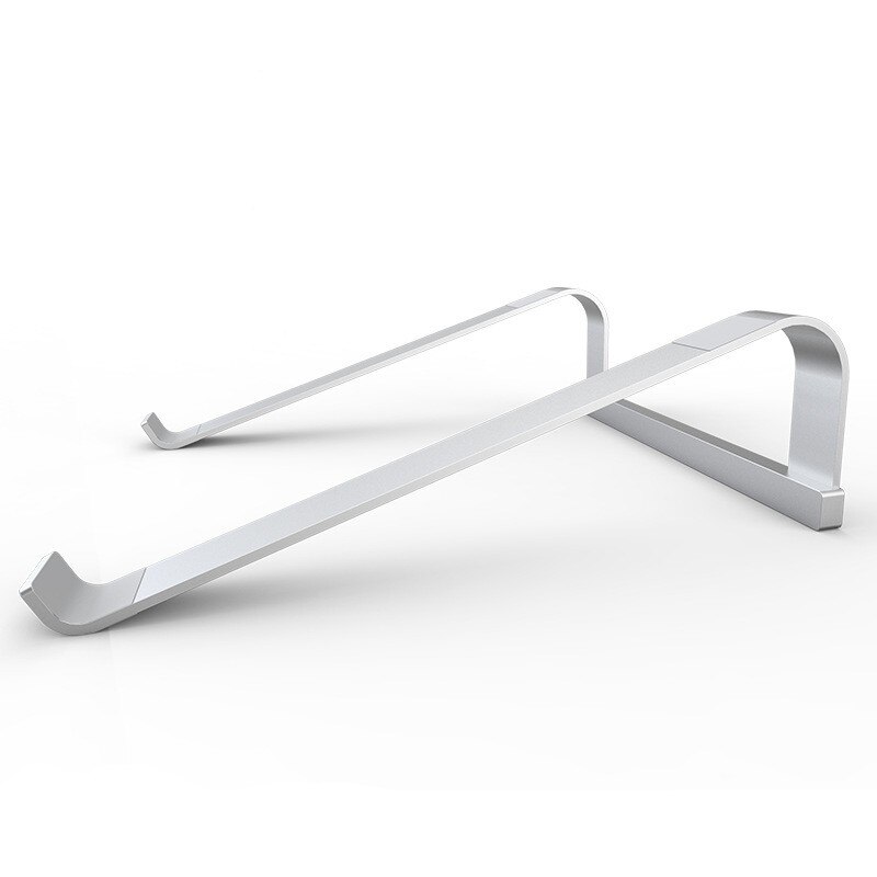 Aluminum Alloy Laptop Stand Support Base Notebook ... – Vicedeal