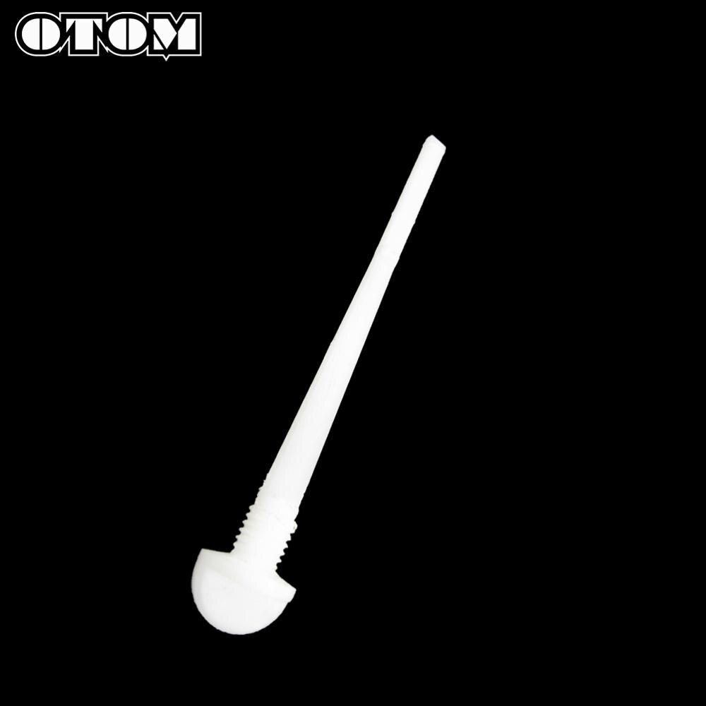 OTOM For HONDA Oil Dipstick Motorcycle Engine Oil ... – Grandado