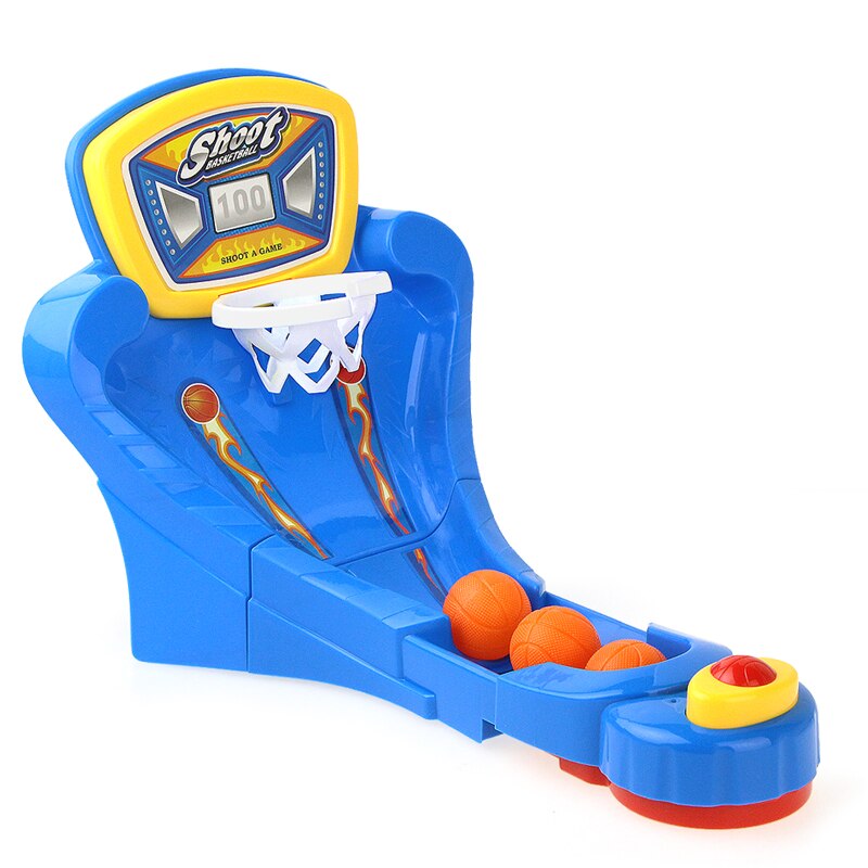 Mini Basketball Desktop Portable Folding Toy Baske... – Grandado