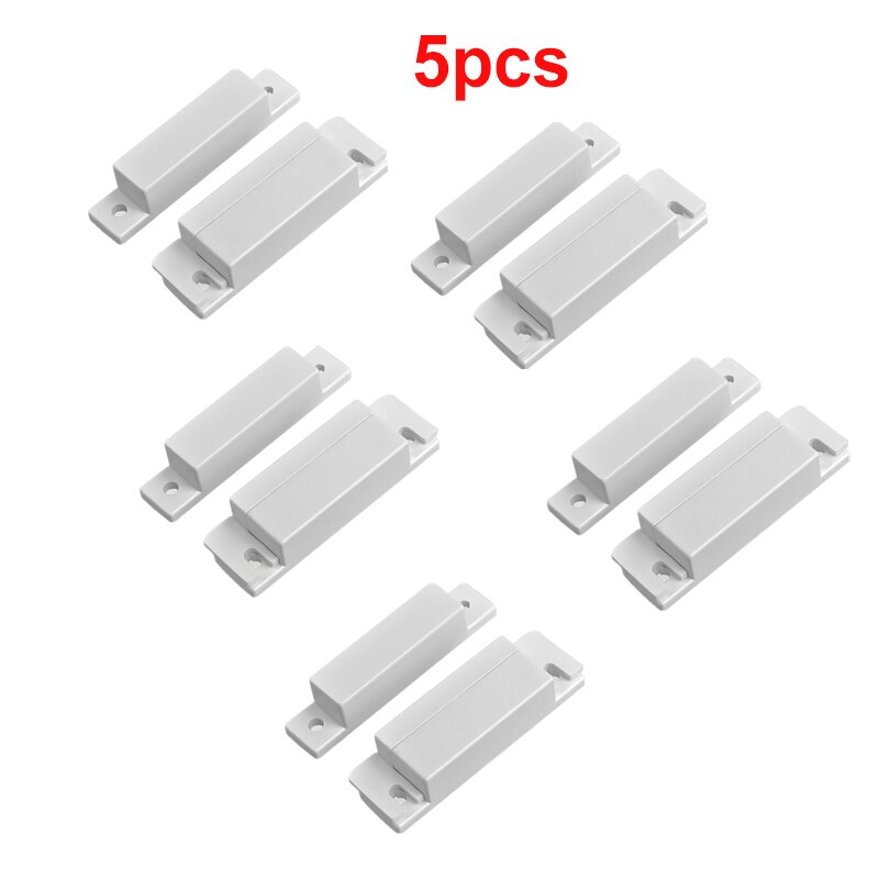 Magnetic Contact Reed Switch Wired Door Window Ope... – Vicedeal