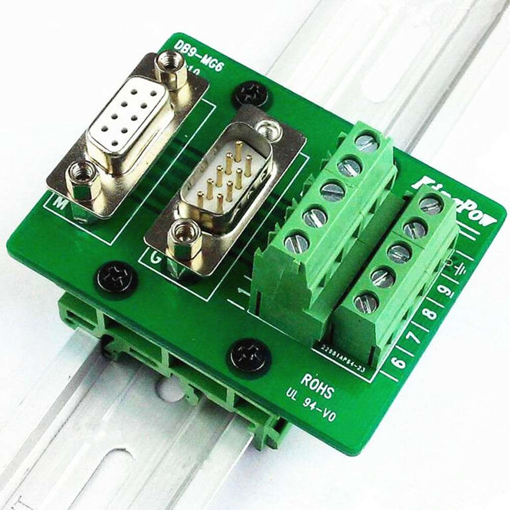 10 Sets Right Angle Line Terminal Plug Type Connec... – Grandado