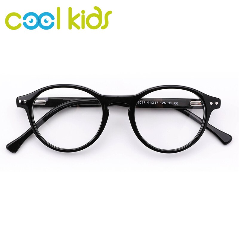 KÜHLEN KINDER Runde Kinder Brillen Acetat Kinder B... – Grandado