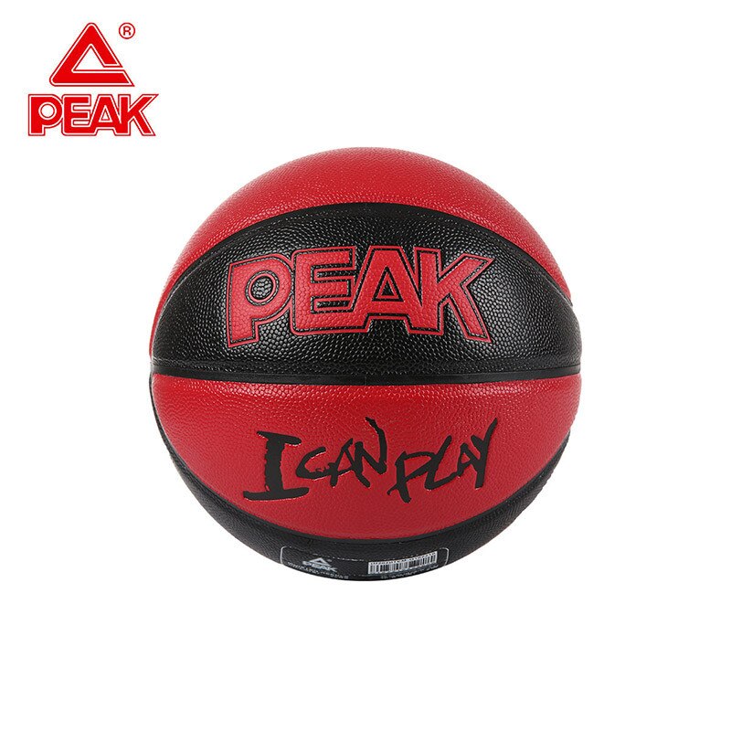 PEAK Original Basketball Size 7 PU Indoor&Outdoor ... – Grandado