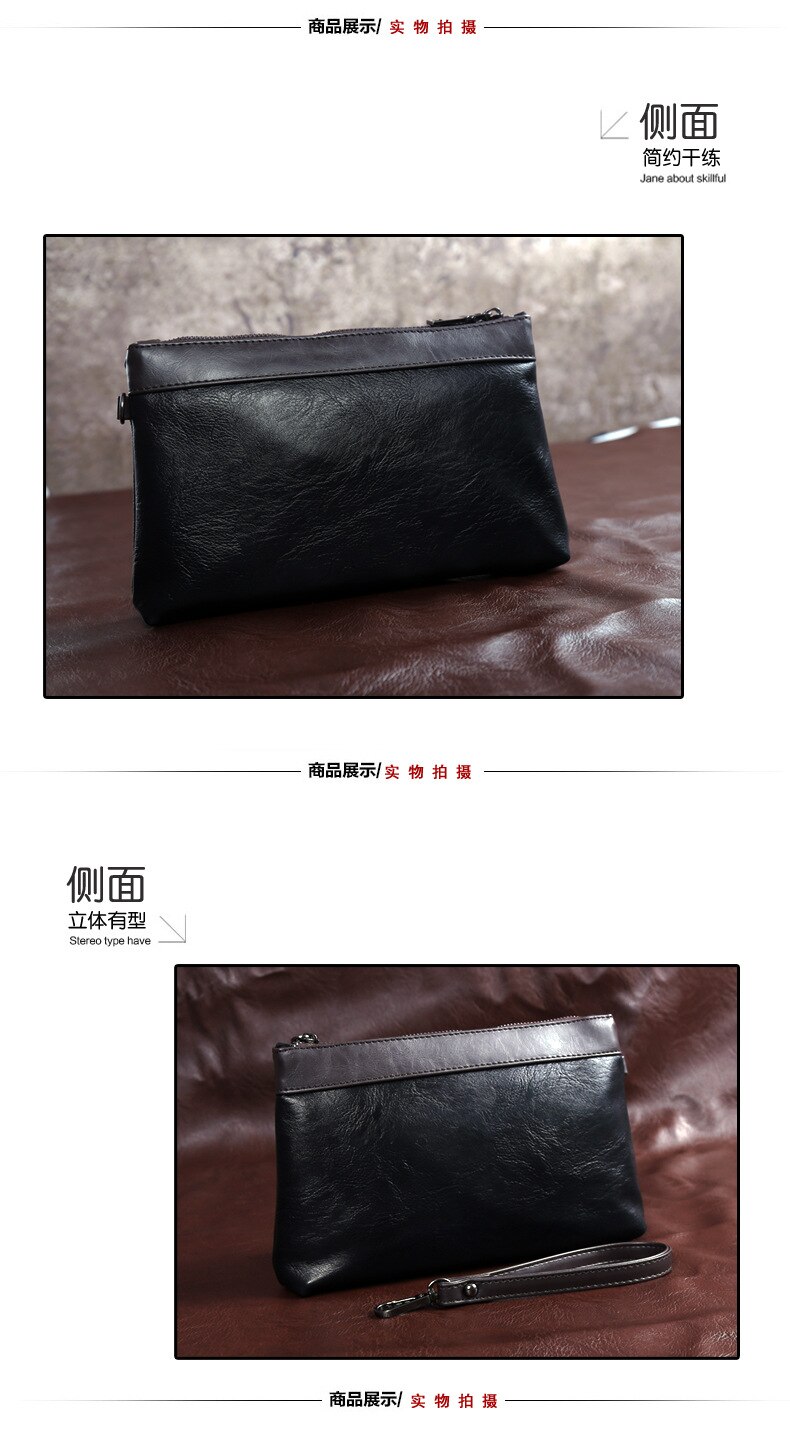 etn bag 060616 man purse male day clutch – Grandado